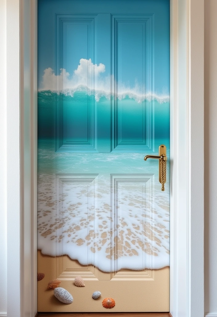 10-Stunning-Door-Murals-That-Will-Make-Your-Front-Door-the-Talk-of-the ...
