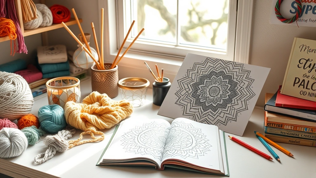14 Calming Crafts That Will Melt Your Stress Away (You Won’t Believe #9 ...
