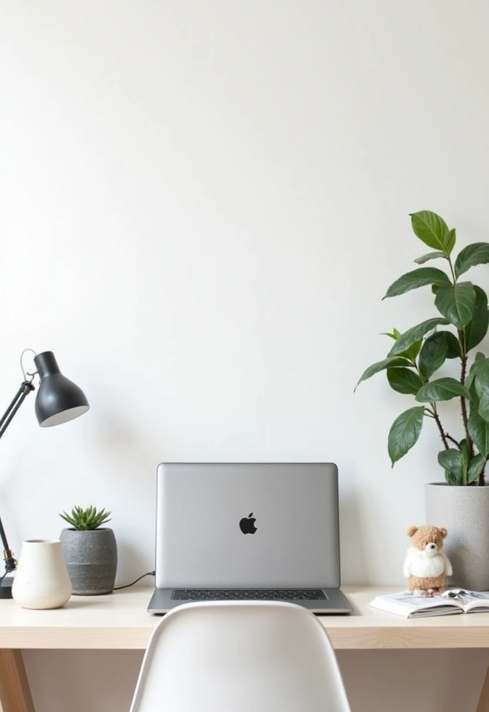 17-DIY-Minimalist-Workspace-Ideas-That-Will-Skyrocket-Your-Productivity ...