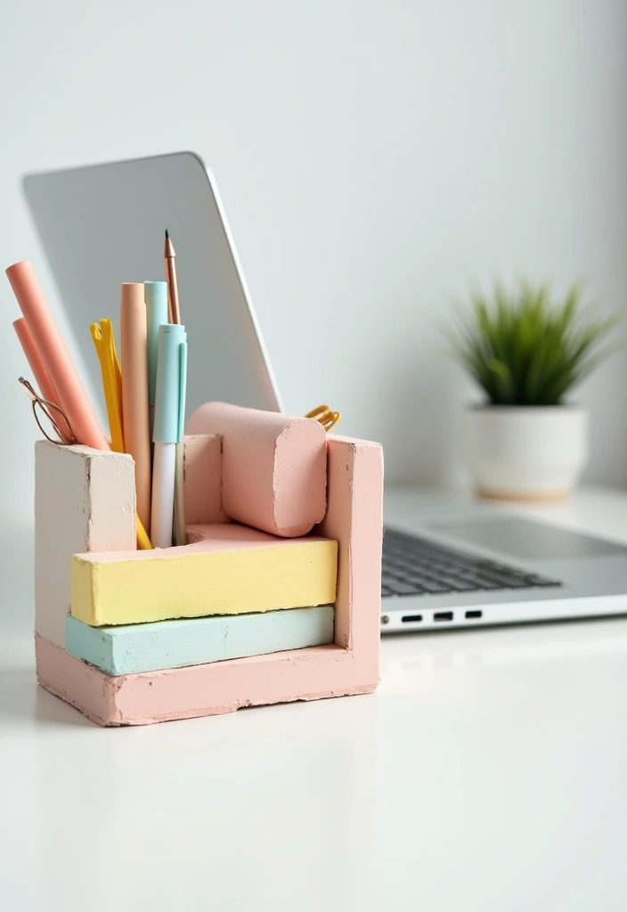 17-DIY-Minimalist-Workspace-Ideas-That-Will-Skyrocket-Your-Productivity ...