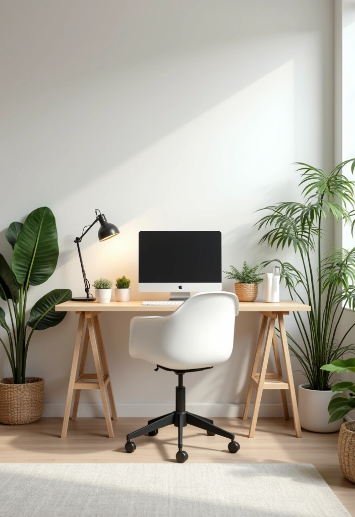 17-DIY-Minimalist-Workspace-Ideas-That-Will-Skyrocket-Your-Productivity ...
