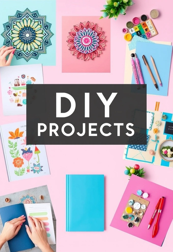 18-DIY-Projects-to-Boost-Your-Mental-Health-Youll-Want-to-Try-5-ASAP ...