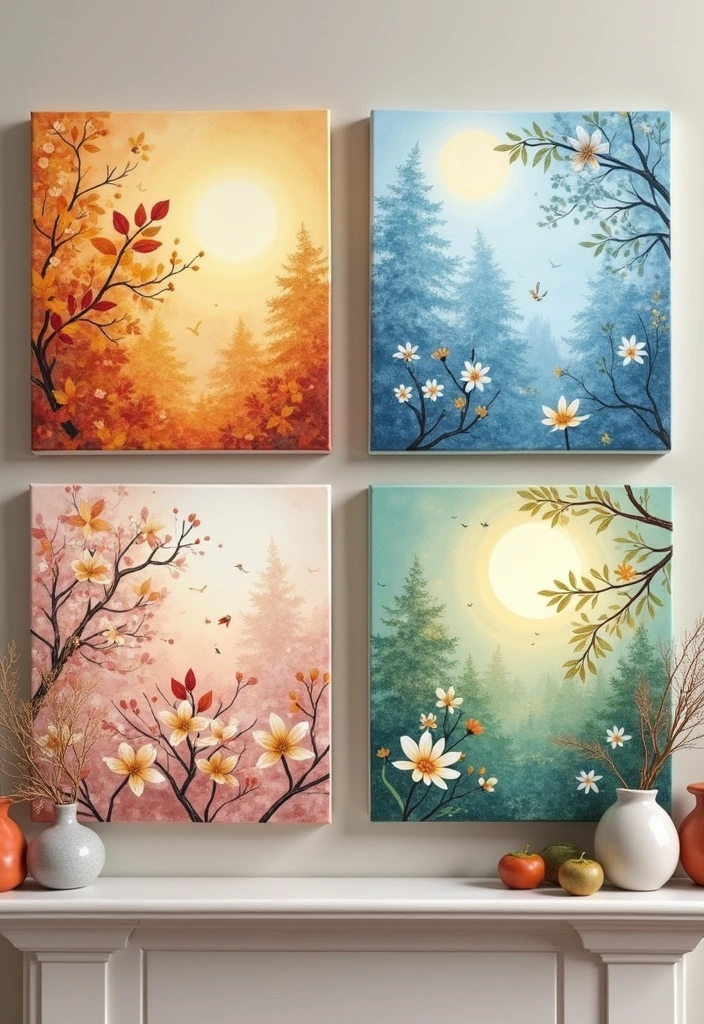 18-Easy-DIY-Squeegee-Painting-Projects-That-Anyone-Can-Create-Even-You ...