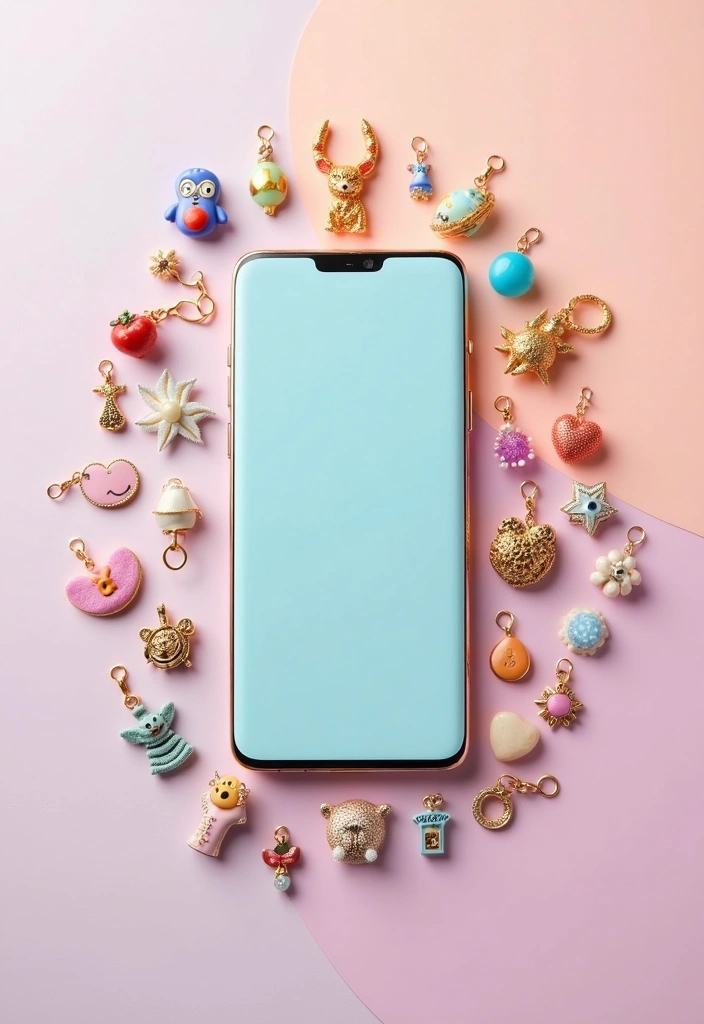 18-Unique-Charm-Collections-for-Your-Phone-That-Are-Totally-Trending-1 ...