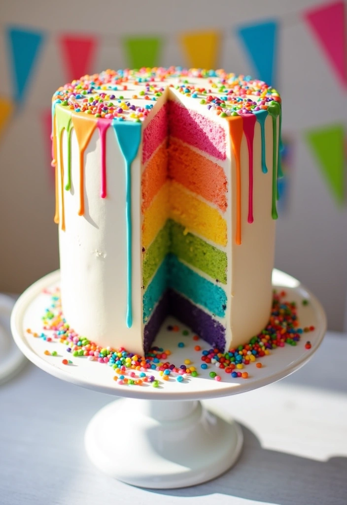 19-DIY-Chaos-Cake-Craft-Ideas-for-Unforgettable-Sweet-Moments-1 ...