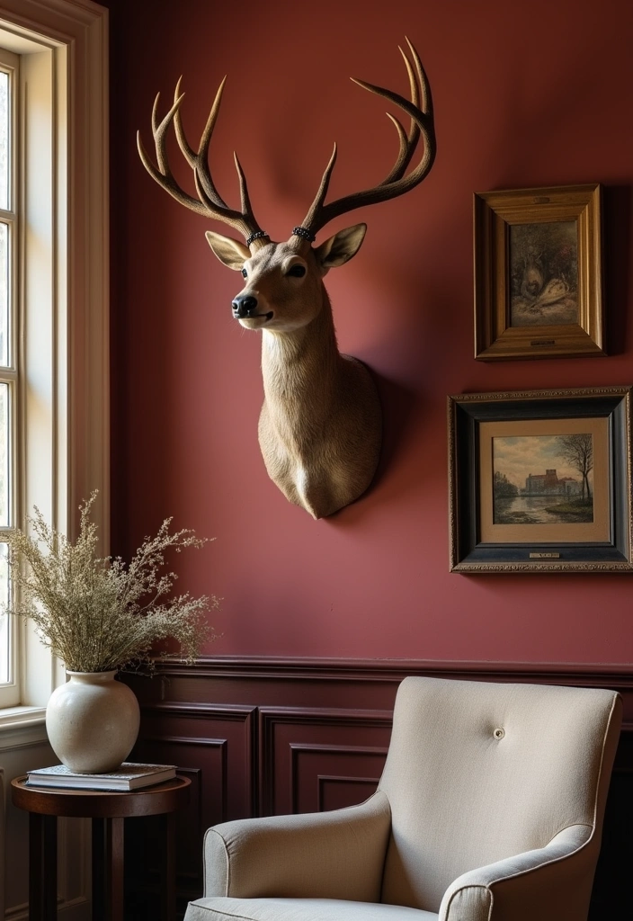 20-Stunning-Castle-Decor-Ideas-Thatll-Transform-Your-Walls-Into-a ...