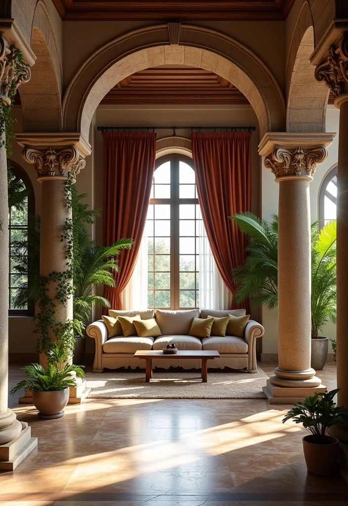 20-Stunning-Castle-Decor-Ideas-Thatll-Transform-Your-Walls-Into-a ...
