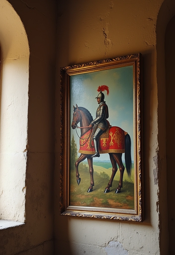 20-Stunning-Castle-Decor-Ideas-Thatll-Transform-Your-Walls-Into-a ...