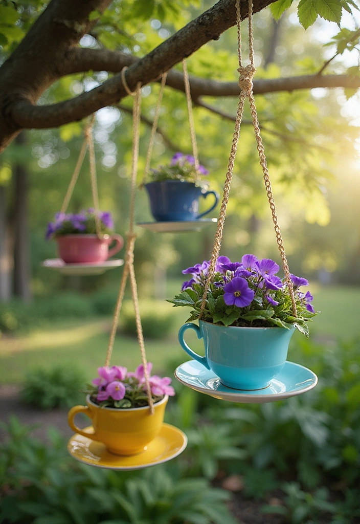 10-DIY-Spring-Planters-That-Will-Brighten-Up-Your-Garden-You-Wont ...