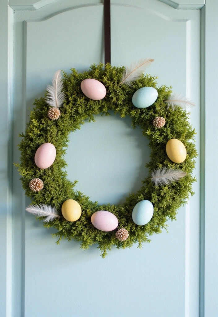 10-Stunning-DIY-Easter-Wreaths-with-Natural-Materials-You-Can-Create ...