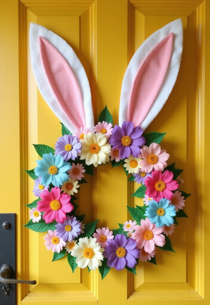 10-Stunning-DIY-Easter-Wreaths-with-Natural-Materials-You-Can-Create ...