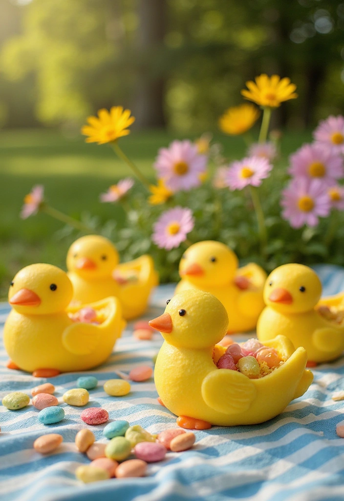 12-Creative-Easter-Chick-DIY-Projects-from-Paper-to-Brighten-Your ...