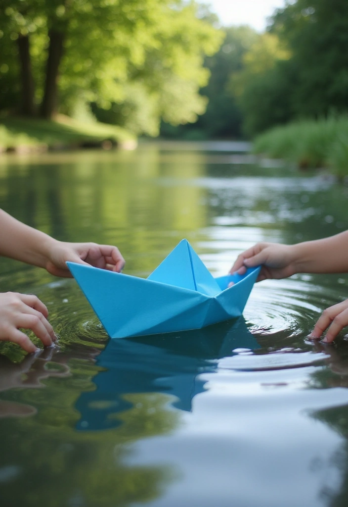 12-Fun-Origami-for-Kids-Master-the-Crane-with-This-Simple-Step-by-Step ...