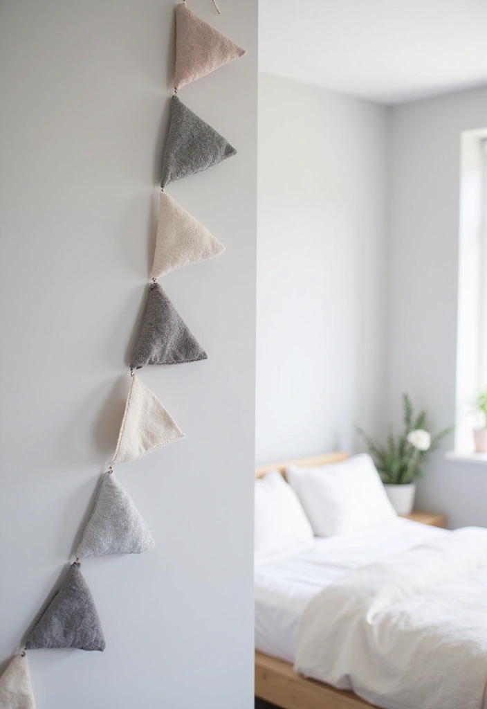 14-Easy-DIY-Felt-Garland-Ideas-to-Transform-Your-Home-Scandinavian ...
