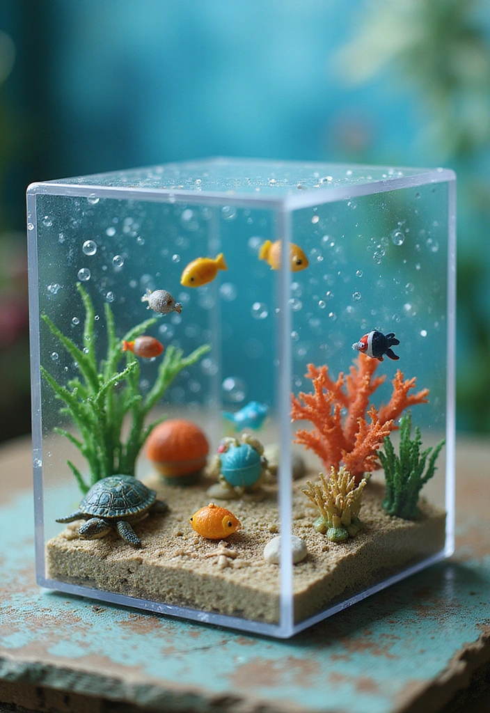 15-Magical-Miniature-Book-Nook-Crafts-That-Will-Transform-Your ...