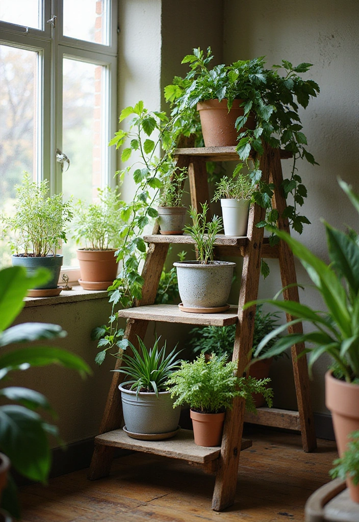 18-Whimsically-Upcycled-Cottagecore-Furniture-Projects-You-Wont-Believe ...