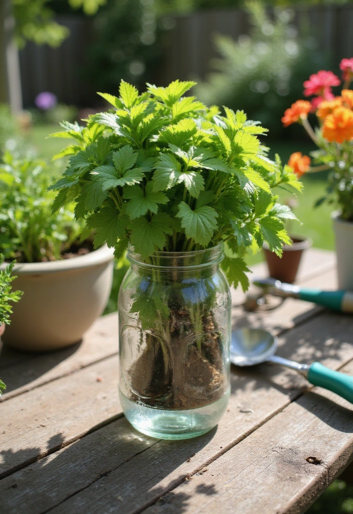 21-DIY-Plastic-Bottle-Planters-That-Are-Perfect-for-Your-Zero-Waste-Garden-Wait-Until-You-See-13 ...