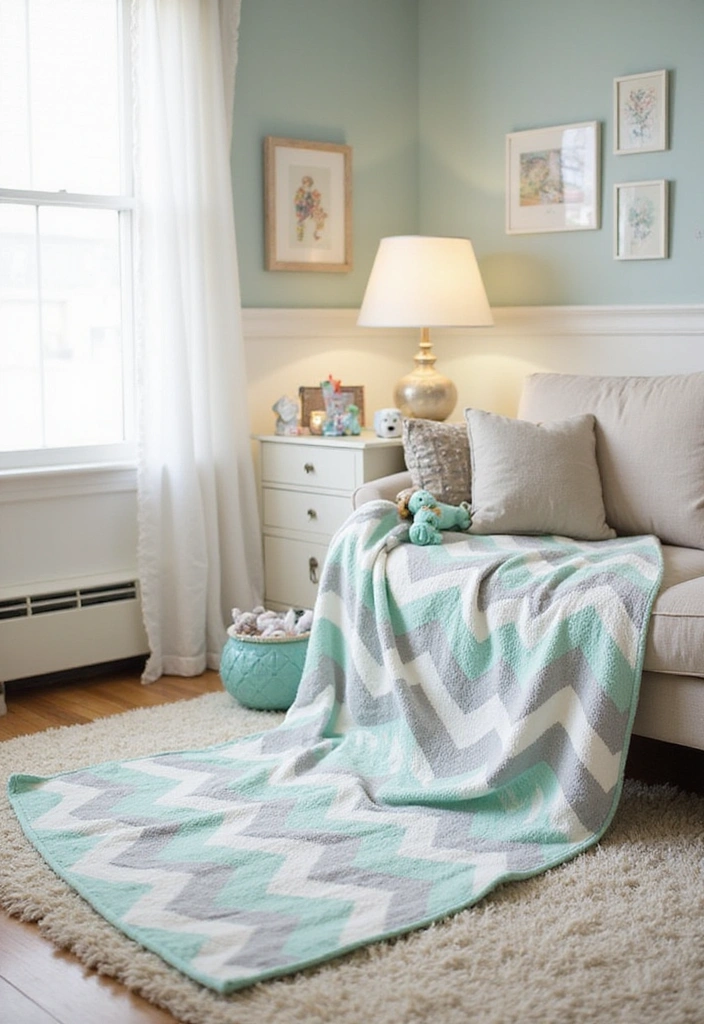 21-Quick-and-Cozy-Newborn-Crochet-Blanket-Patterns-Wait-Until-You-See ...