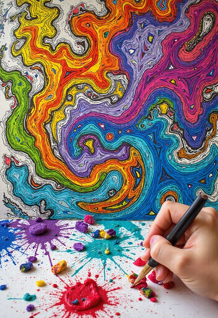 10-Mindfulness-Coloring-Books-Made-from-Recycled-Paper-That-Will-Melt ...