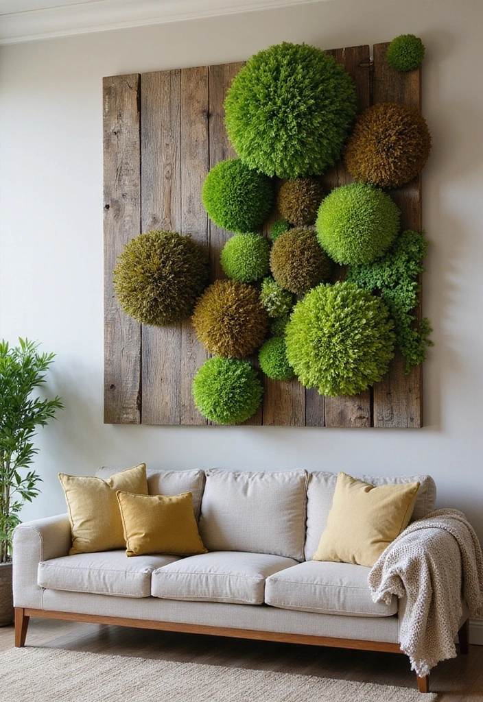 10-Stunning-Moss-Wall-Art-DIY-Projects-That-Will-Transform-Your-Space-4 ...