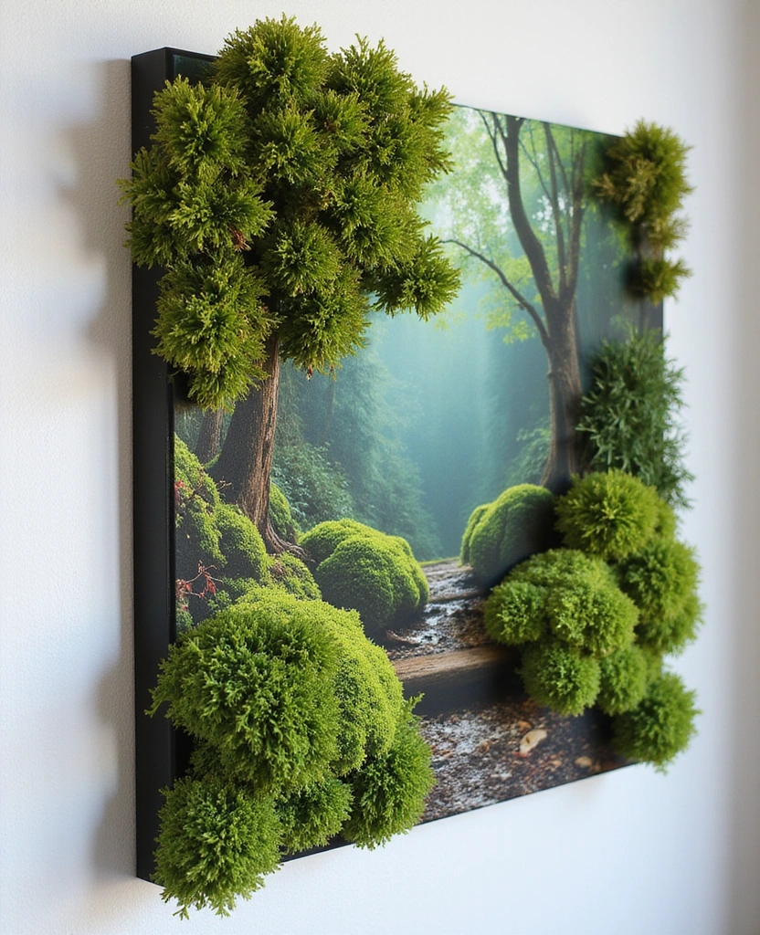 10-Stunning-Moss-Wall-Art-DIY-Projects-That-Will-Transform-Your-Space-6 ...