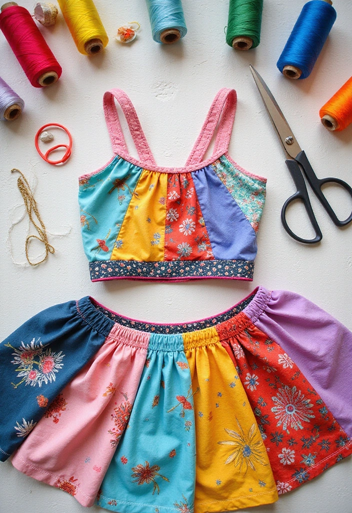 10-TikTok-Inspired-Upcycled-Fashion-Challenges-You-Cant-Miss-Transform ...