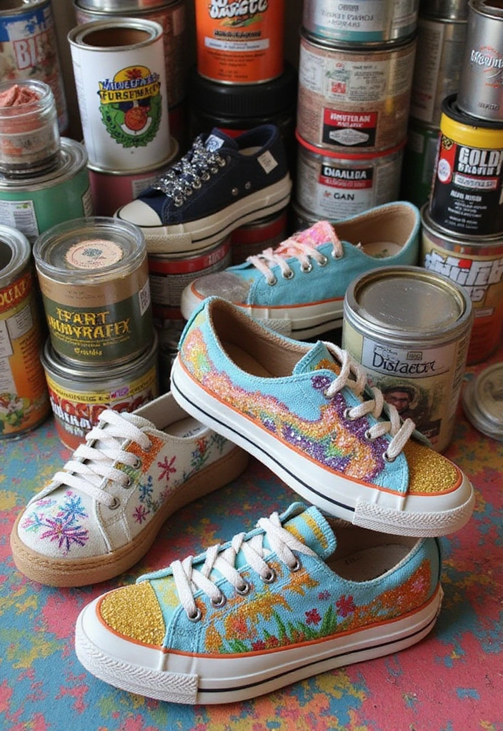 10-TikTok-Inspired-Upcycled-Fashion-Challenges-You-Cant-Miss-Transform ...