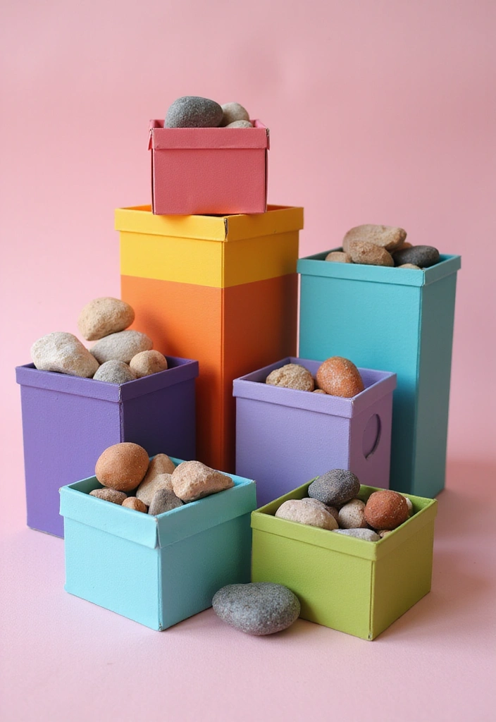 12-Creative-Rock-Collection-Displays-Using-Recycled-Boxes-Wait-Until ...