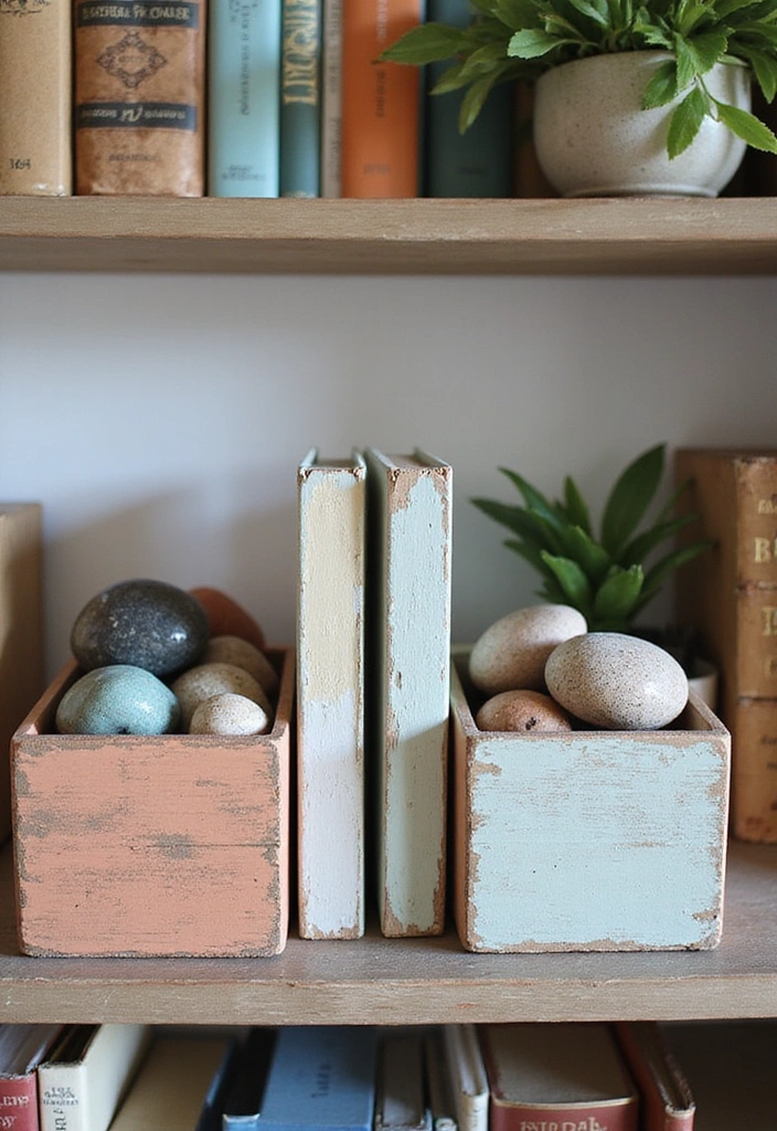 12-Creative-Rock-Collection-Displays-Using-Recycled-Boxes-Wait-Until ...