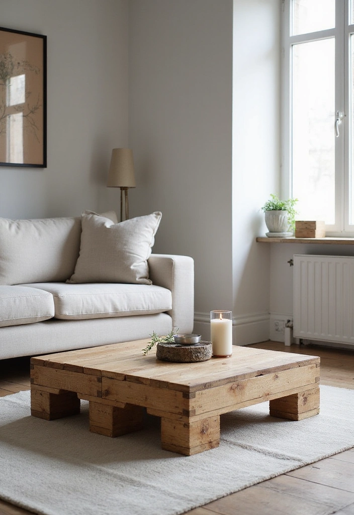 14-Rustic-Pallet-Coffee-Tables-That-Will-Make-Your-Guests-Go-WOW-12 ...