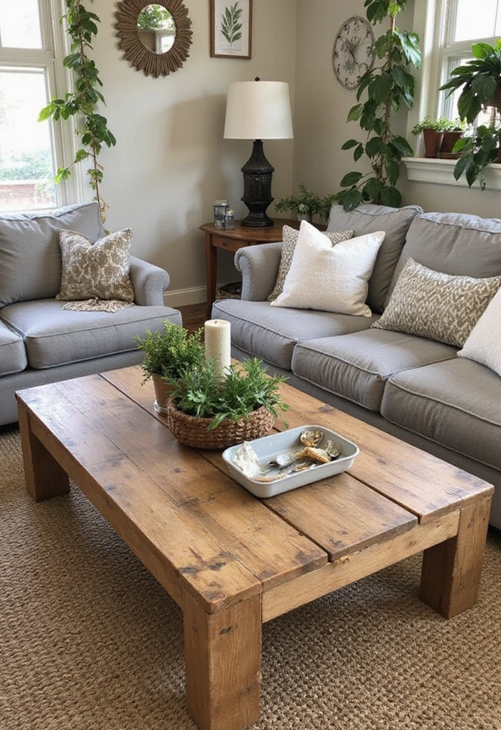 14-Rustic-Pallet-Coffee-Tables-That-Will-Make-Your-Guests-Go-WOW ...