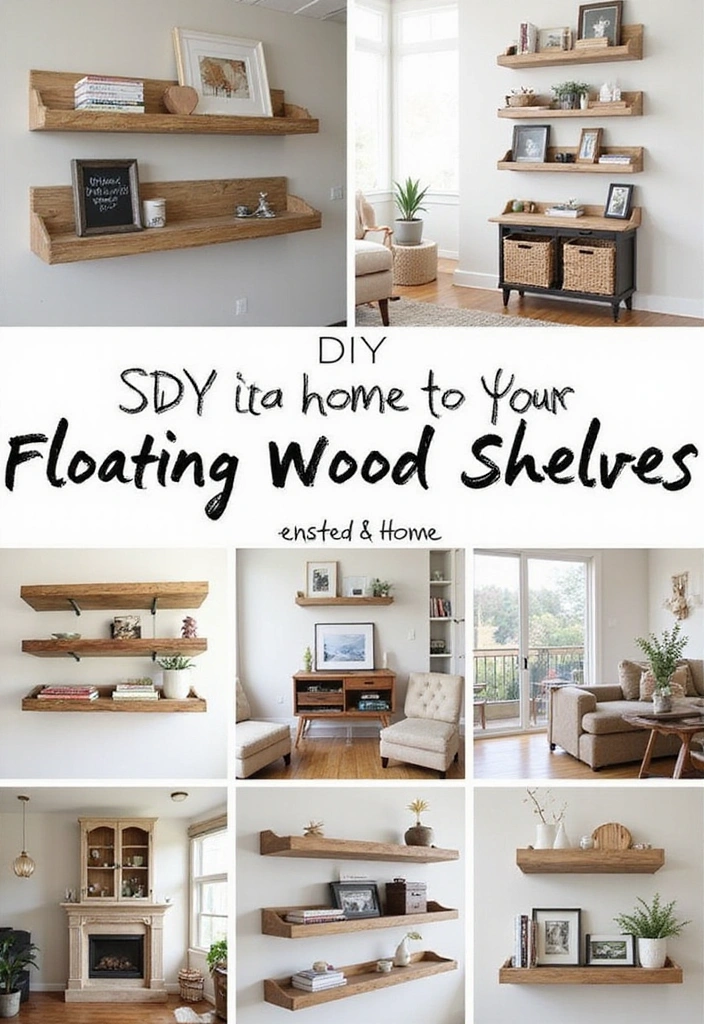 15-Genius-Hidden-Storage-Solutions-Using-DIY-Floating-Wooden-Shelves ...