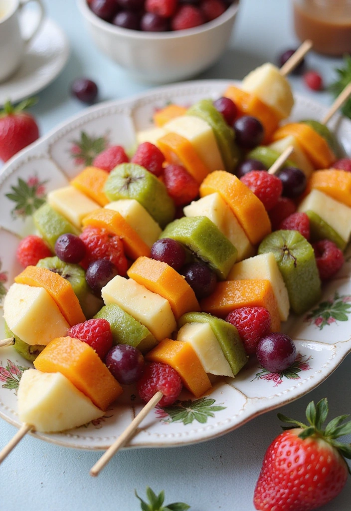 15-Irresistible-Tea-Party-Crafts-for-Summer-That-Will-Impress-Your ...