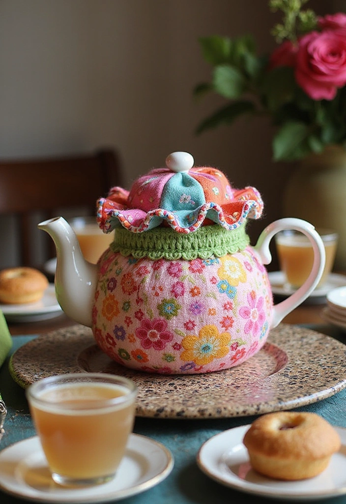15-Irresistible-Tea-Party-Crafts-for-Summer-That-Will-Impress-Your ...