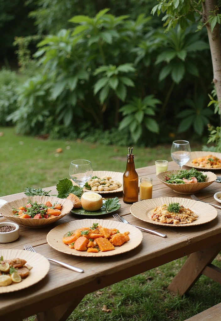 15-Outdoor-Picnic-Table-Ideas-to-Elevate-Your-Summer-Party-Game-12 ...