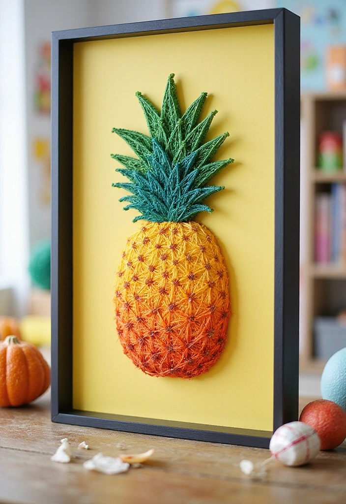 17-Creative-Pineapple-String-Art-Ideas-That-Will-Spark-Your-Imagination-You-Have-to-Try-8-7 ...