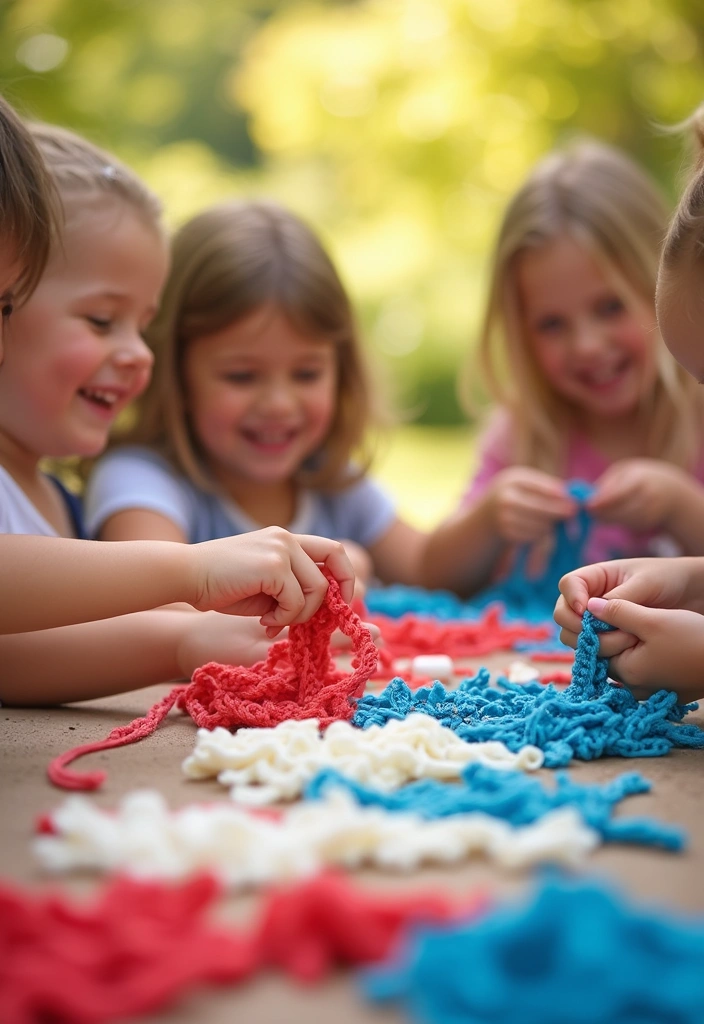 20-Fun-Patriotic-Crafts-for-Kids-to-Celebrate-4th-of-July-Youll-Love-12 ...