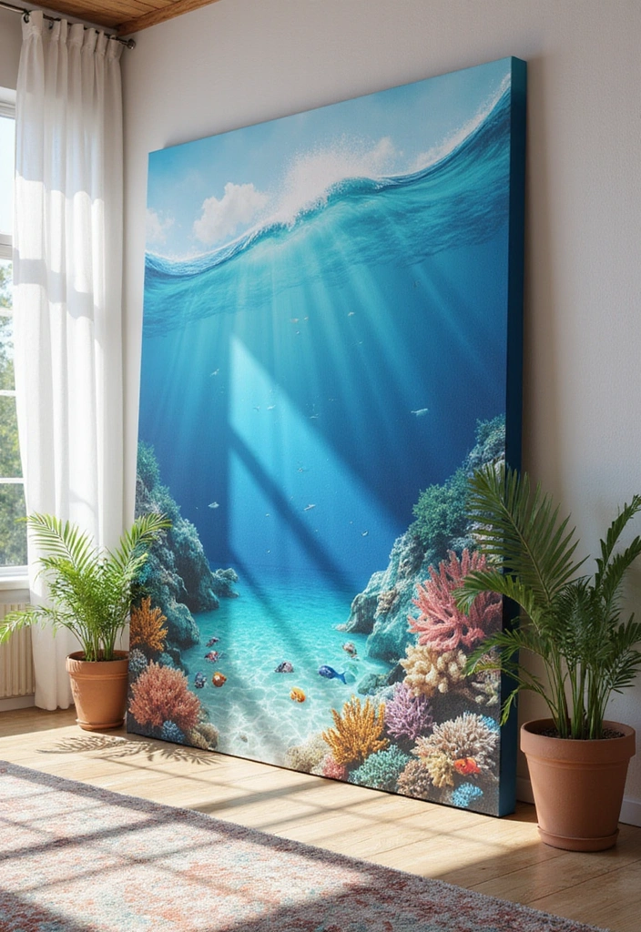 15-Ocean-Crafts-for-Kids-Thatll-Make-You-the-Coolest-Parent-This-Summer ...