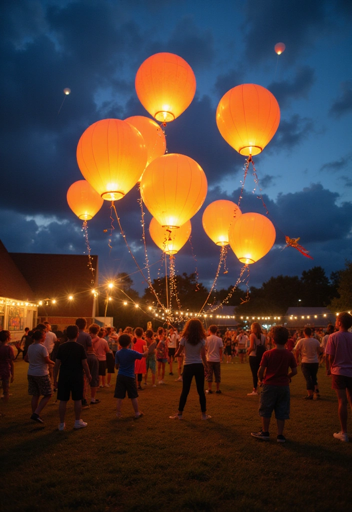 20-Glow-in-the-Dark-Kids-Crafts-for-an-Unforgettable-Summer-Watch-Their ...